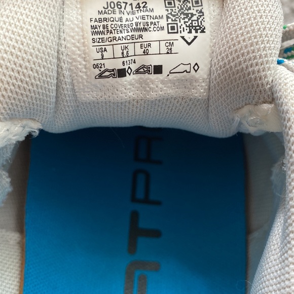 Merrell | Shoes | Merrell Womens Vibram Shoes Floatpro | Poshmark